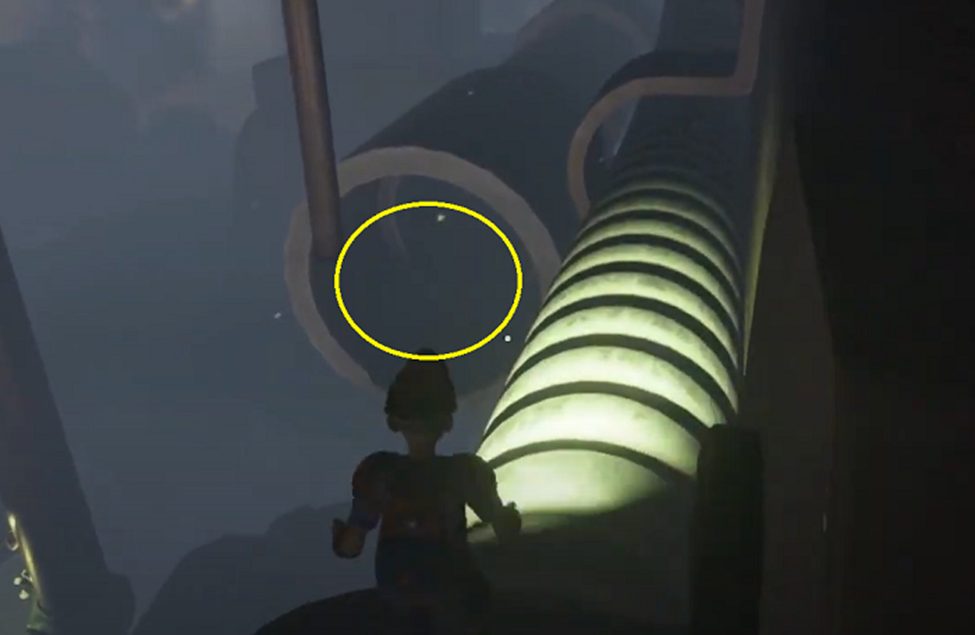 Grounded: Twinkling Shell Jackpot Location - Games Fuze