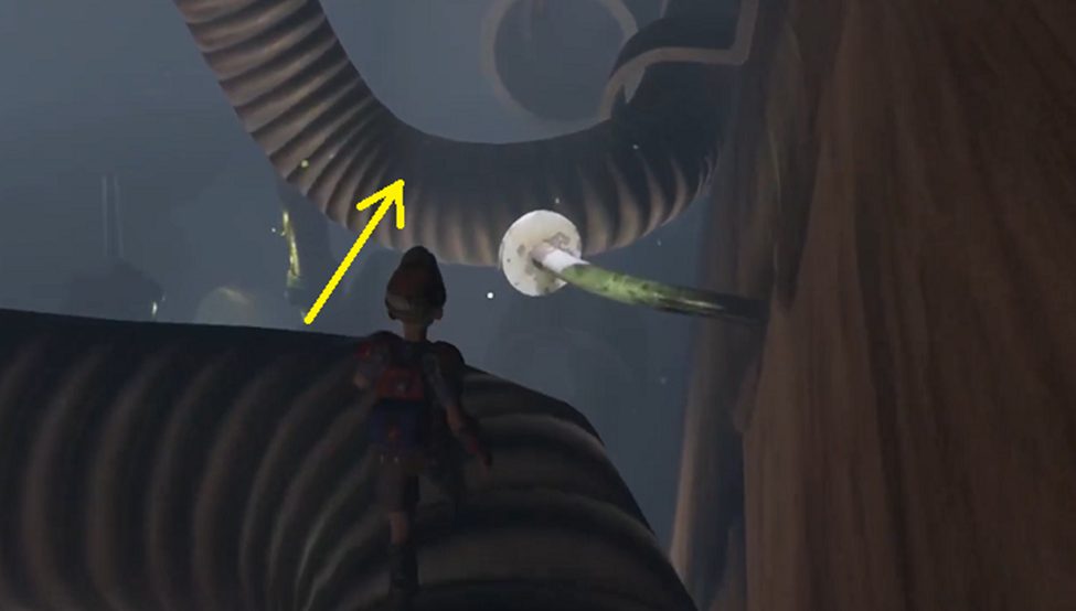 Grounded: Twinkling Shell Jackpot Location - Games Fuze