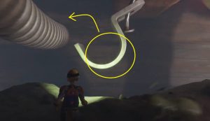 Grounded: Twinkling Shell Jackpot Location - Games Fuze