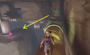 Grounded: Twinkling Shell Jackpot Location - Games Fuze