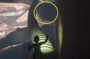 Grounded: Twinkling Shell Jackpot Location - Games Fuze