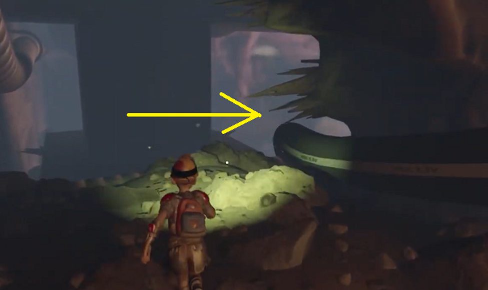 Grounded: Twinkling Shell Jackpot Location - Games Fuze