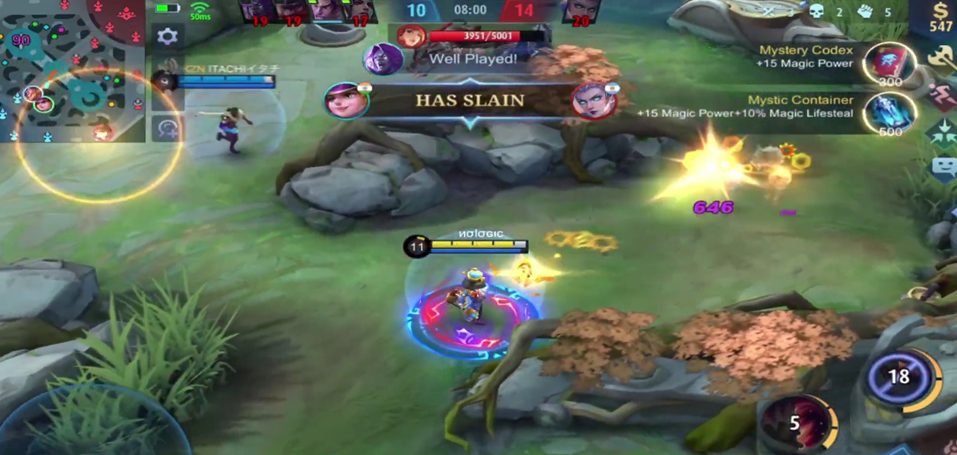 Mobile Legends: How to Play Harley| Hero Guide| Best Skills Combo And ...
