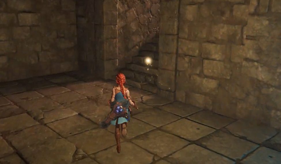 Asterigos: Curse of the Stars: Morning Star Elixir Location Deserted ...