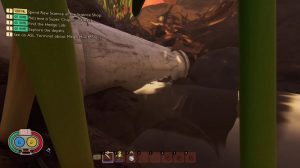 Grounded: All Secret Keys and Chest Locations Guide - Games Fuze