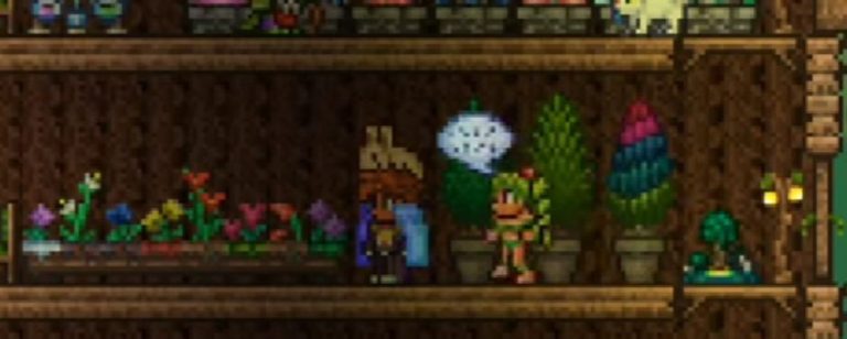Terraria: NPCs Guide | Max Happiness - Games Fuze