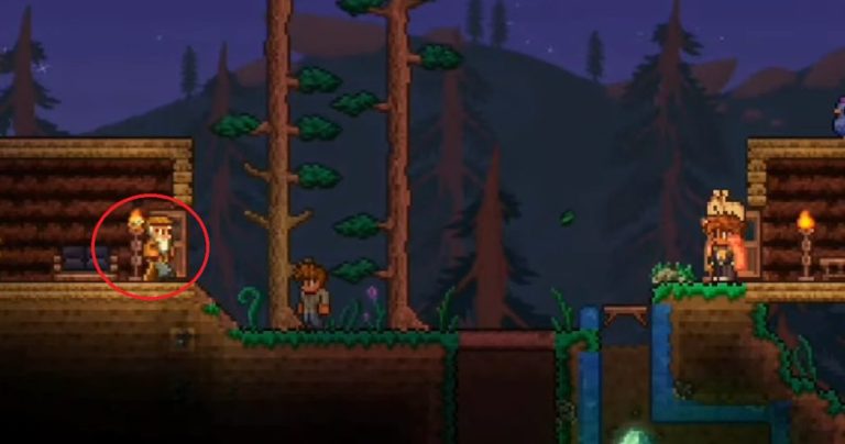 Terraria: NPCs Guide | Max Happiness - Games Fuze