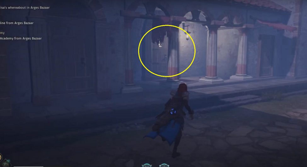 Asterigos: Curse of the Stars: Where to Find Secret Butterfly Trinket ...