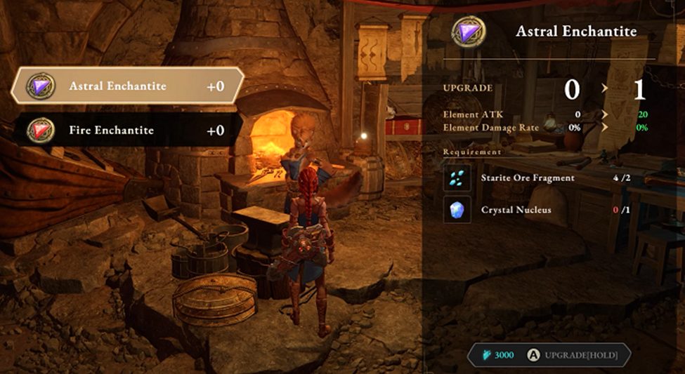 Asterigos: Curse of the Stars: Vulcane’s Tool Bag Location - Games Fuze