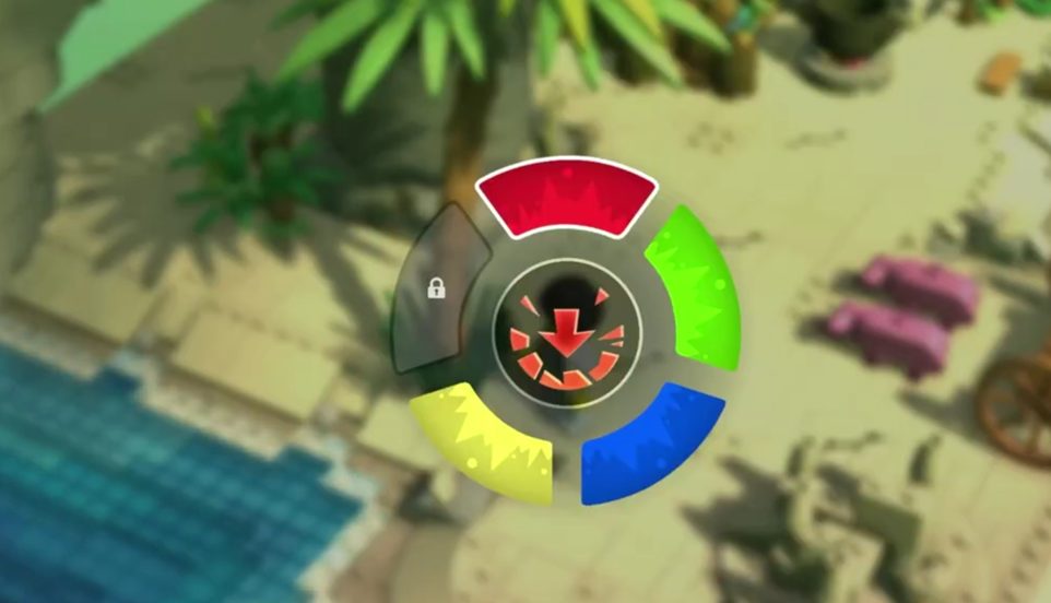 LEGO Bricktales: Where to Find the Coconuts for the Cook - Games Fuze