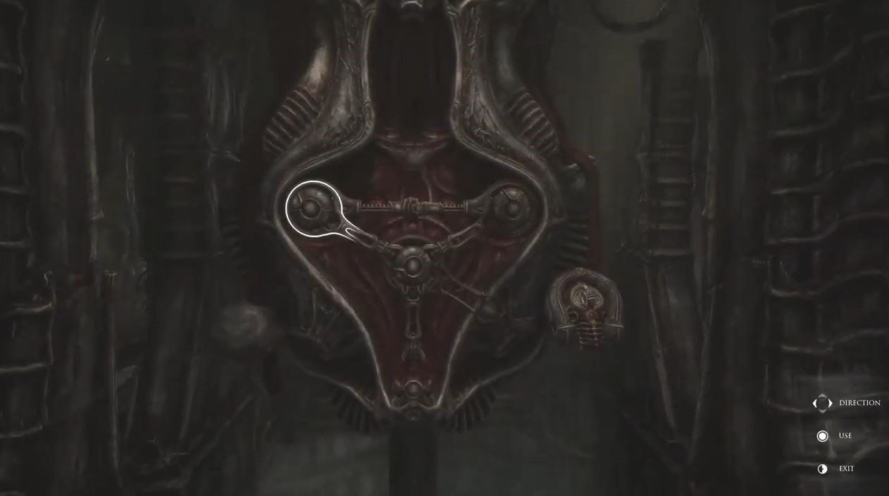 SCORN: Turning Node Puzzle Solution Act 3 - Games Fuze