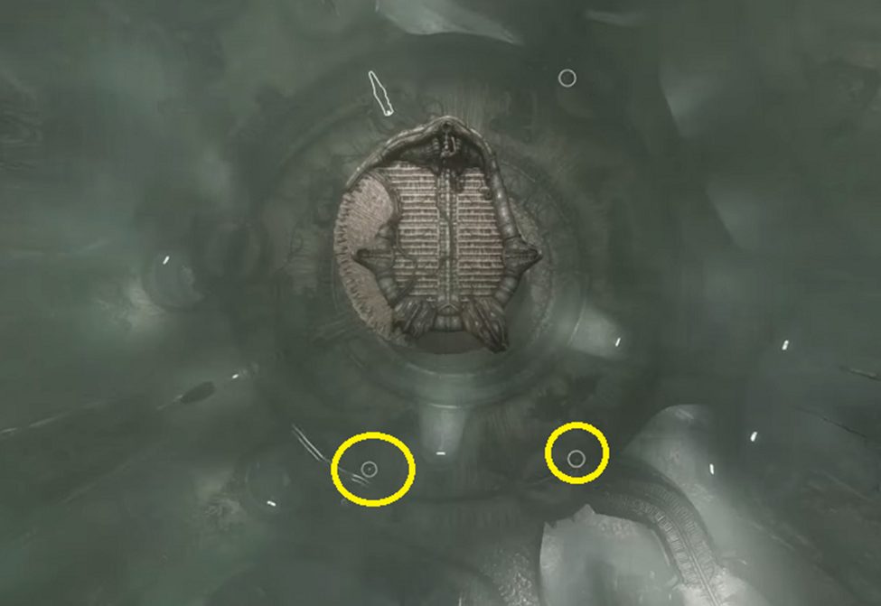 SCORN: How to Save Mold Man | Extraction Achievement - Games Fuze