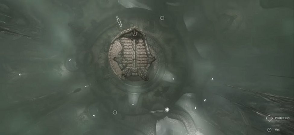 SCORN: How to Save Mold Man | Extraction Achievement - Games Fuze