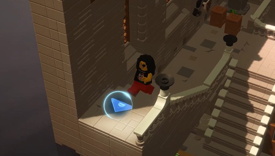 LEGO Bricktales: Heal All Sick People Locations Guide | Medieval Puzzle ...