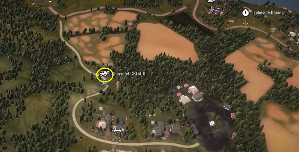 SnowRunner: All Phase 8 Vehicle Locations and How to Get Them - Games Fuze