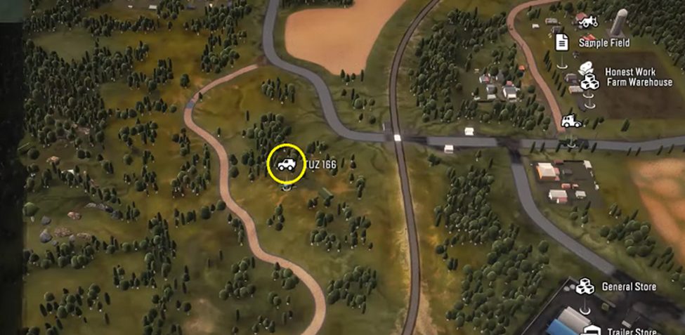 SnowRunner: All Phase 8 Vehicle Locations and How to Get Them - Games Fuze