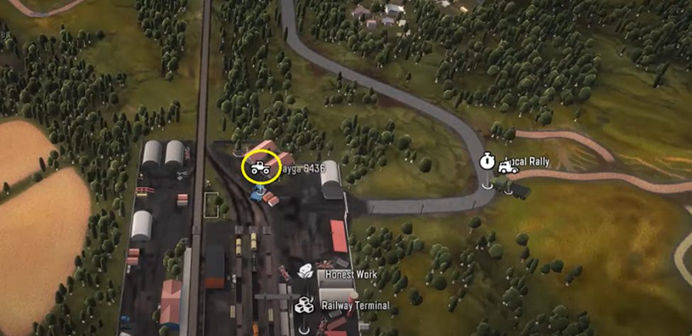 SnowRunner: All Phase 8 Vehicle Locations and How to Get Them - Games Fuze
