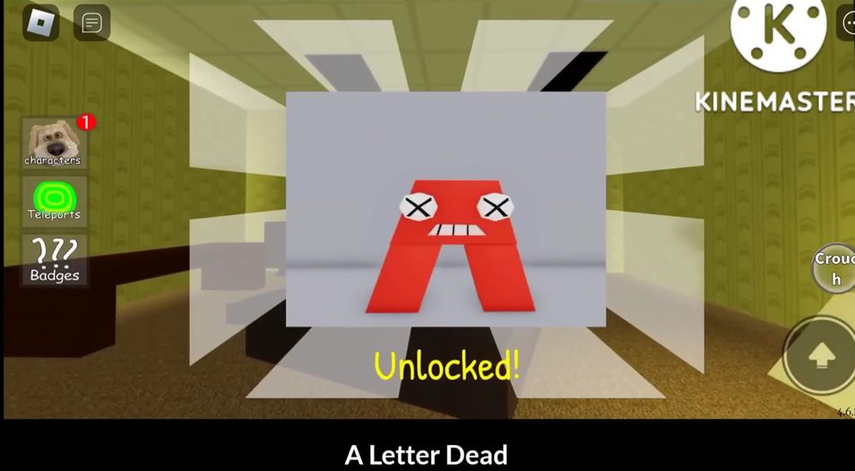 Roblox: How to get All New Backrooms Morphs in Backrooms Morphs - Games ...