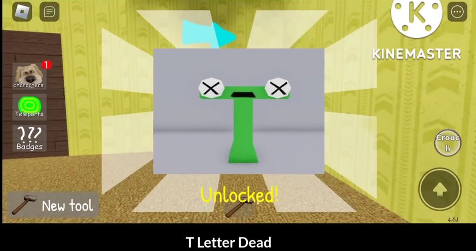 Roblox: How to get All New Backrooms Morphs in Backrooms Morphs - Games ...