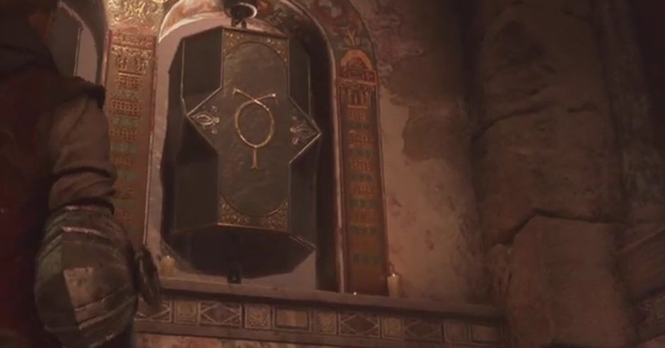 A Plague Tale Requiem: How to Solve the Symbols Puzzle Chapter 2 ...