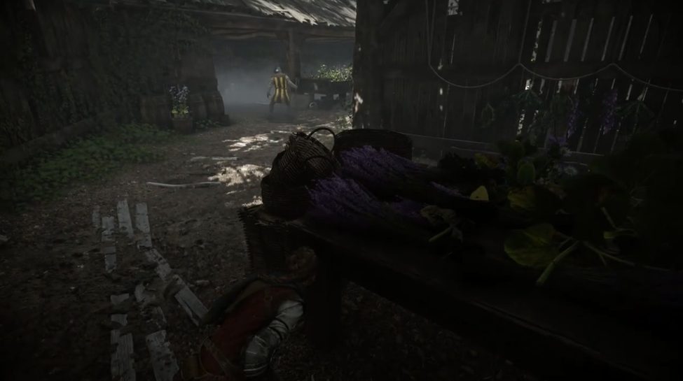 A Plague Tale Requiem: How to Find and Save Lucas in Chapter 3 - Games Fuze