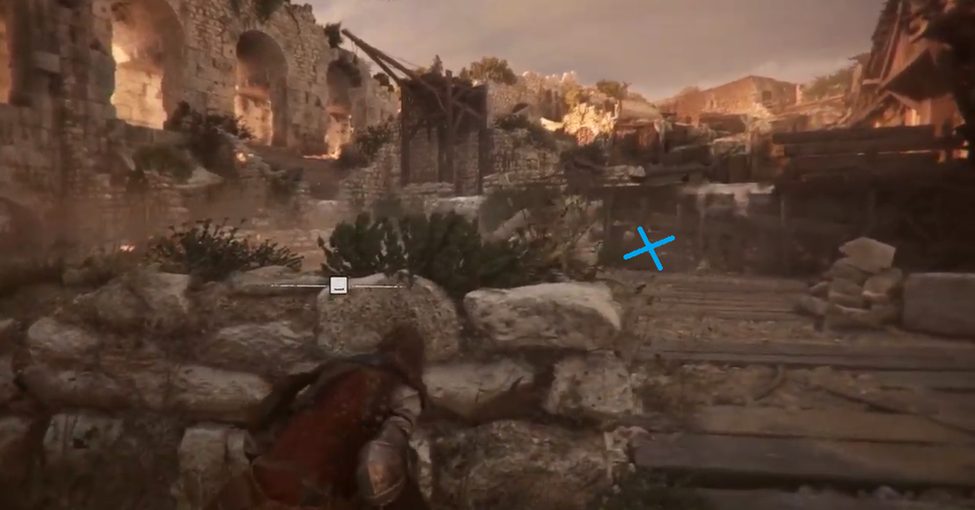 A Plague Tale Requiem: Follow the Order’s Symbols Quest Guide - Games Fuze