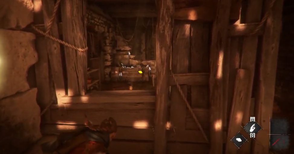 A Plague Tale Requiem: Follow the Order’s Symbols Quest Guide - Games Fuze