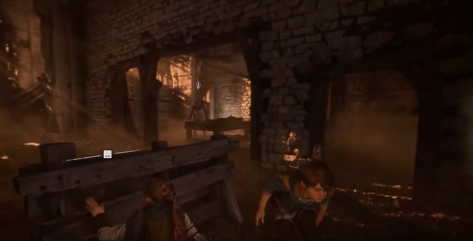A Plague Tale Requiem: Follow the Order’s Symbols Quest Guide - Games Fuze
