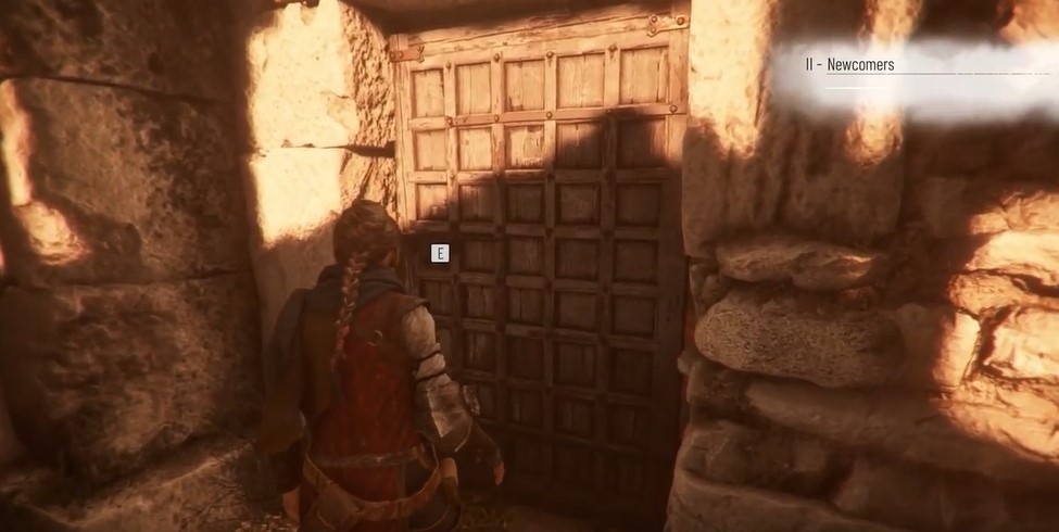 A Plague Tale Requiem: Follow the Order’s Symbols Quest Guide - Games Fuze