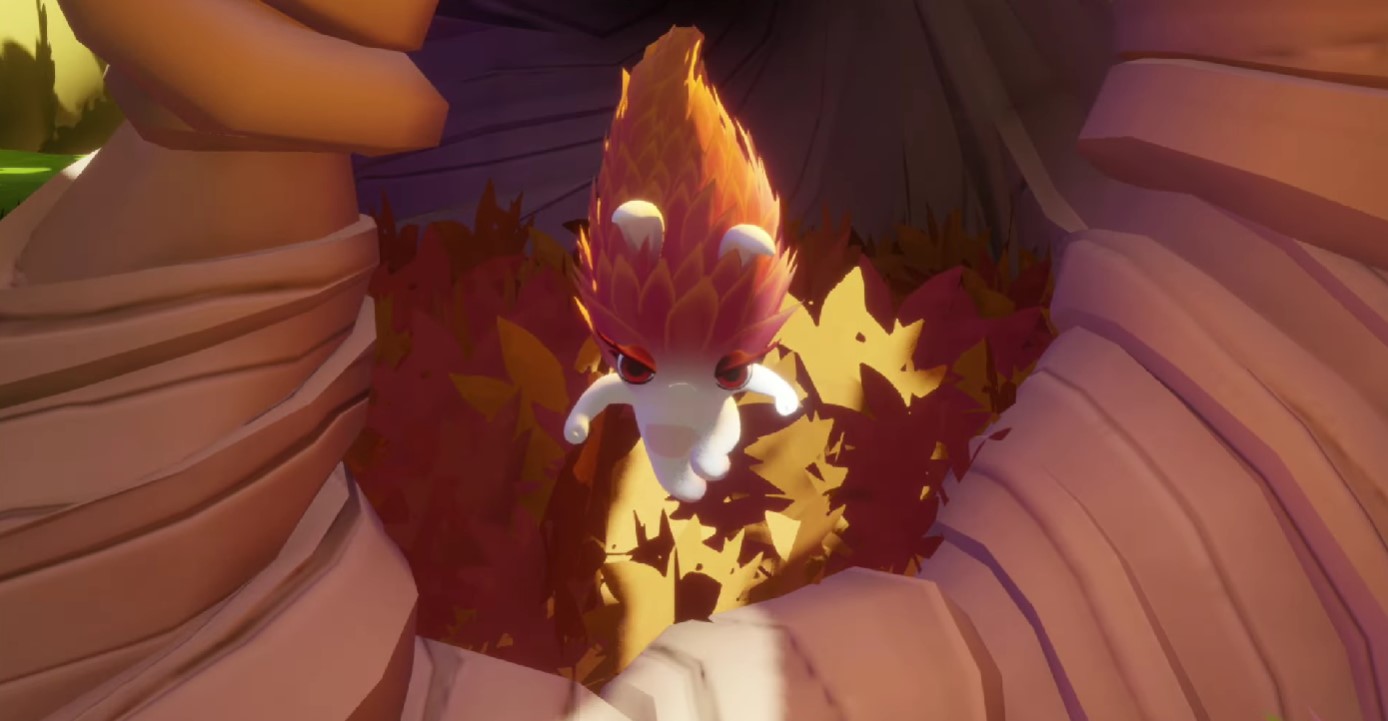 Mario + Rabbids Sparks of Hope: A Dryad's Dream Quest Guide - Games Fuze