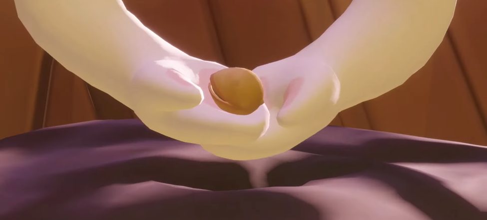 Mario + Rabbids Sparks of Hope: How to Find the Axe Dryad Seeds ...