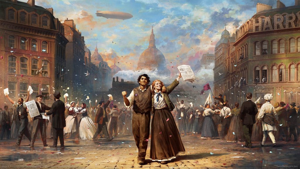How to Trade in Victoria 3 | Market Guide - Games Fuze