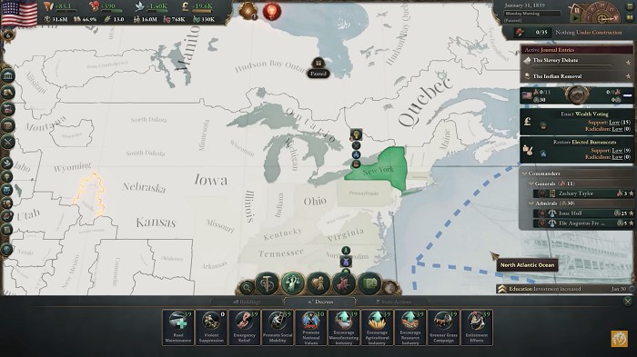 Everything You Need to Know About Policies and Laws in Victoria 3 ...