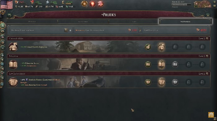 Everything You Need to Know About Policies and Laws in Victoria 3 ...