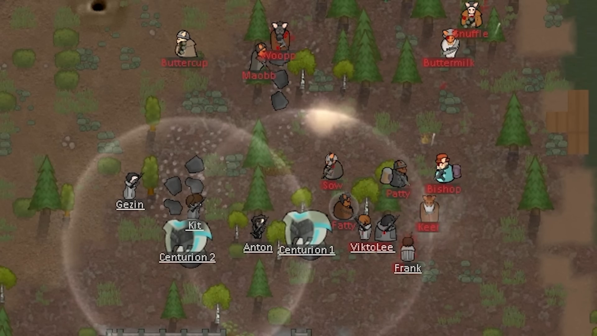 What's New in RimWorld Biotech and Is the DLC Worth It - Games Fuze