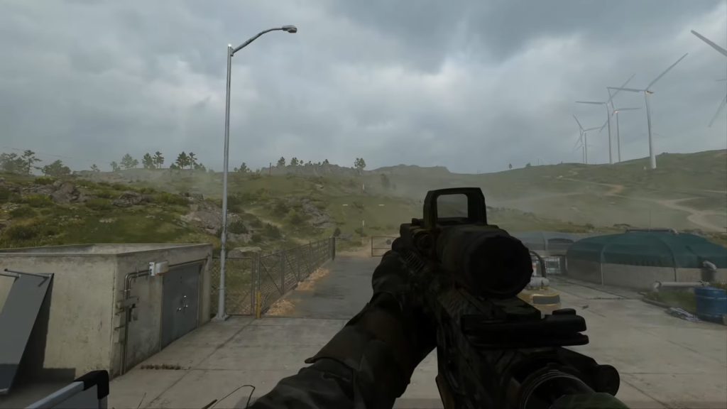Call of Duty Modern Warfare 2: How to Fix Missing One or More Single ...