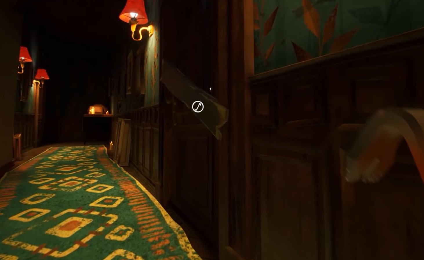 Stuffed Animals Puzzle Solution - Hello Neighbor 2 | Museum
