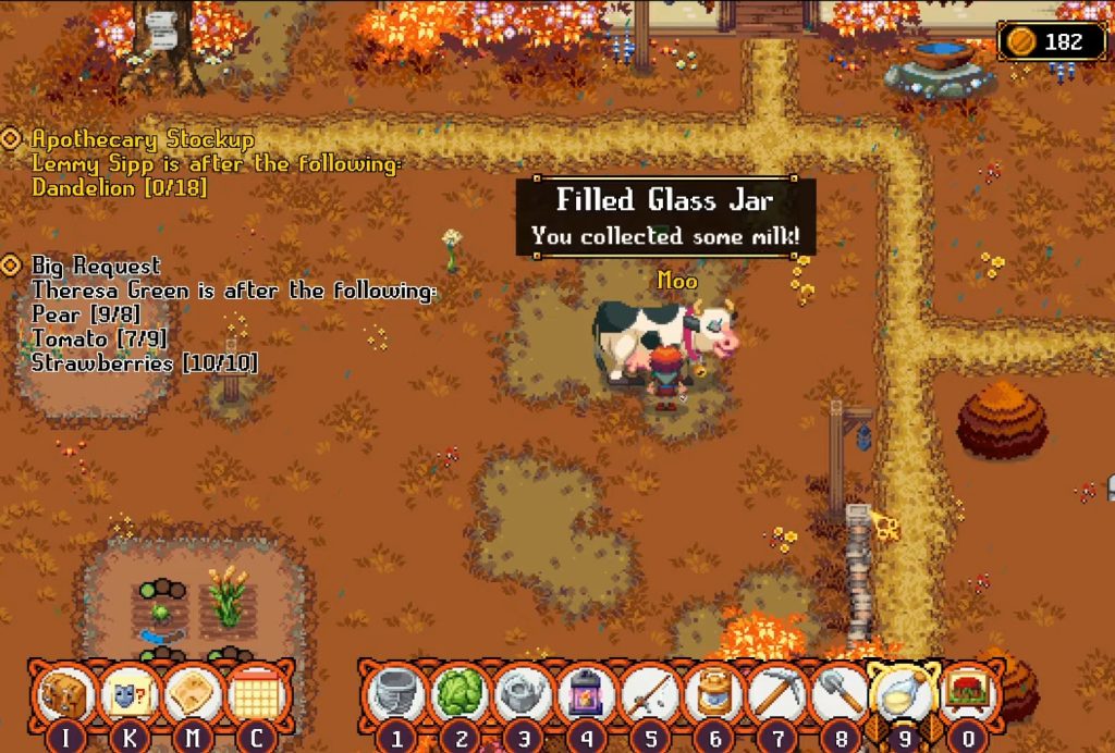 Kynseed: Beginner's Guide - Games Fuze