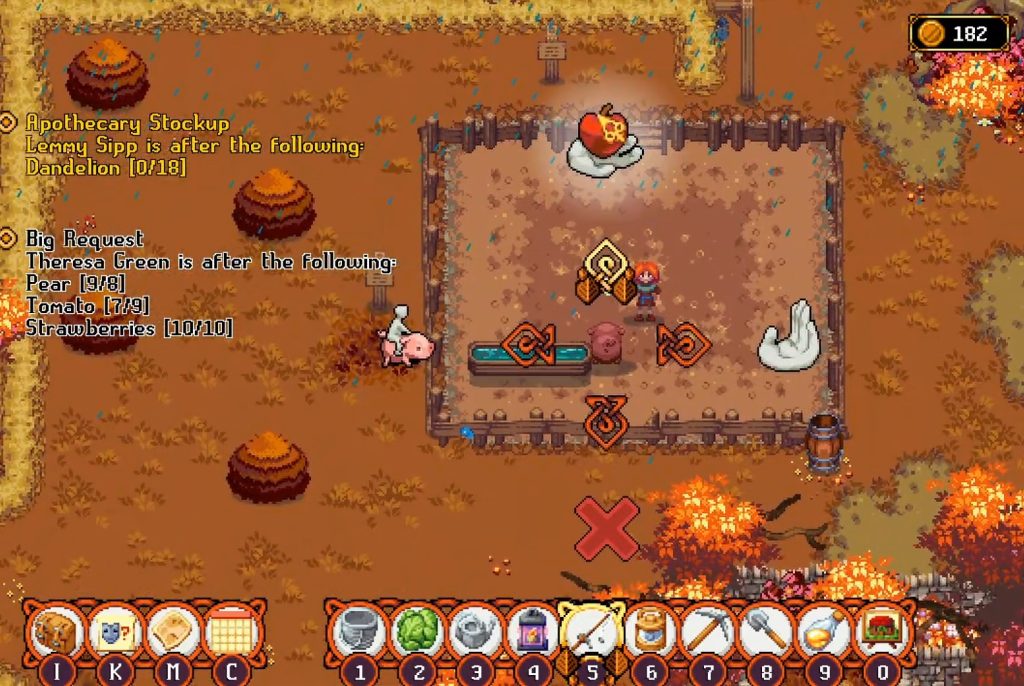Kynseed: Beginner's Guide - Games Fuze