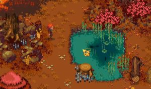 Kynseed: Beginner's Guide - Games Fuze