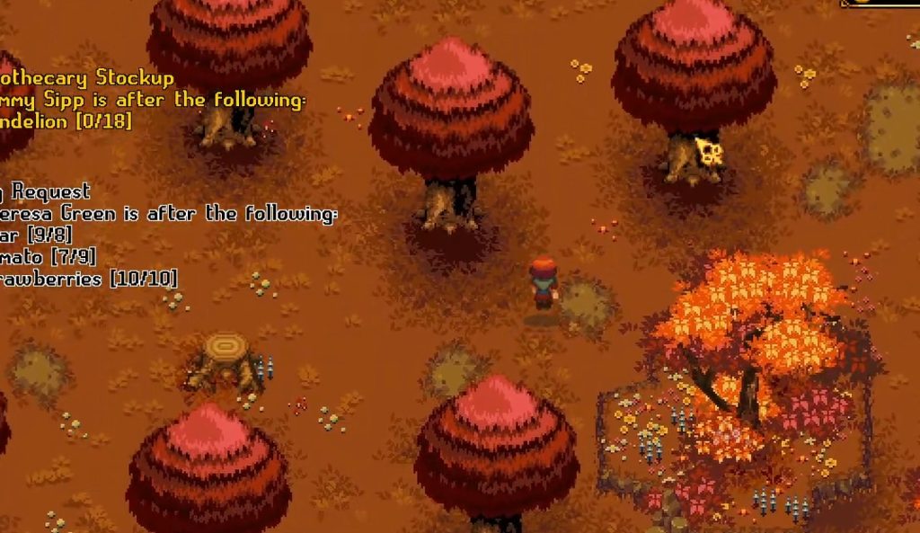 Kynseed: Beginner's Guide - Games Fuze