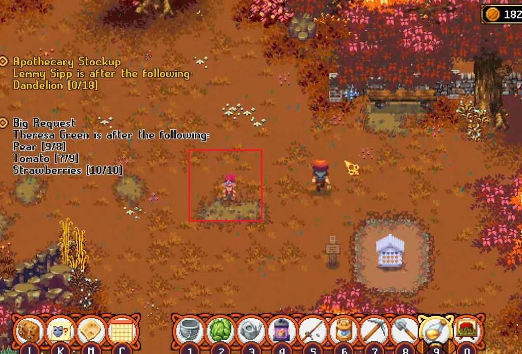 Kynseed: Beginner's Guide - Games Fuze