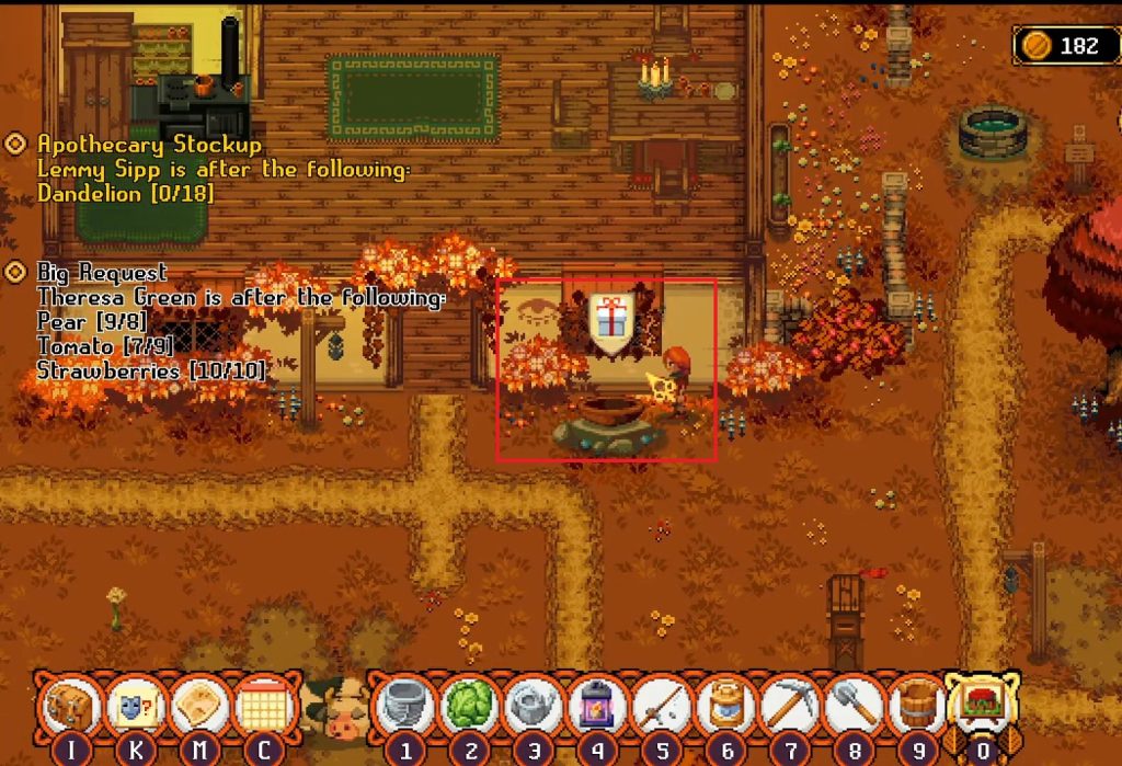 Kynseed: Beginner's Guide - Games Fuze