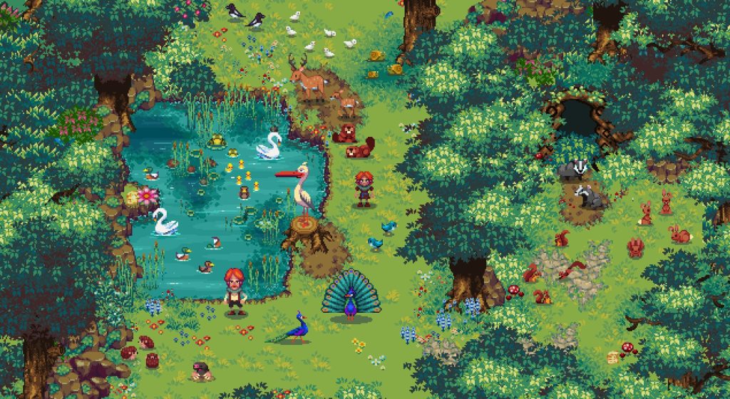 Kynseed: Beginner's Guide - Games Fuze