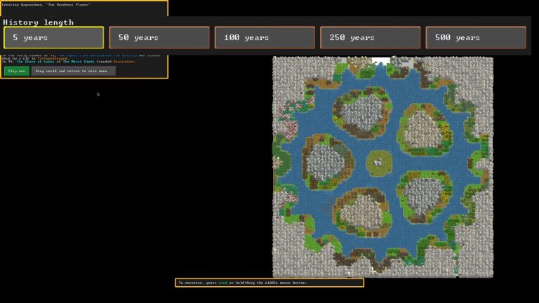 Dwarf Fortress - Farming & Brewing Guide - Games Fuze