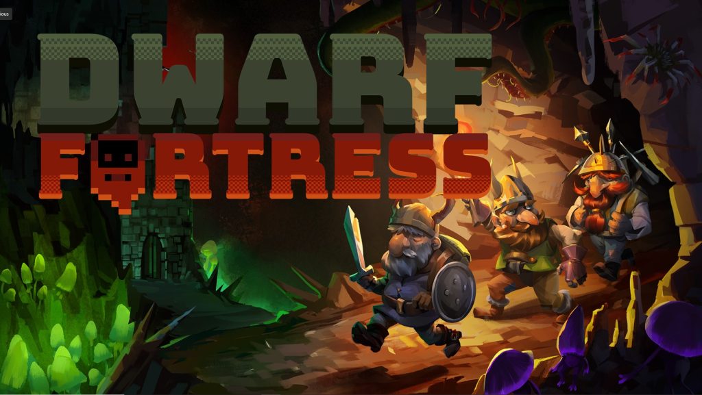 Dwarf Fortress - How To Feed Your Dwarves - Games Fuze