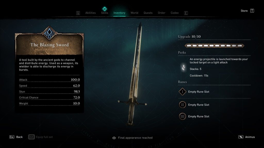 Top 5 Weapons in Assassin’s Creed Valhalla - Games Fuze