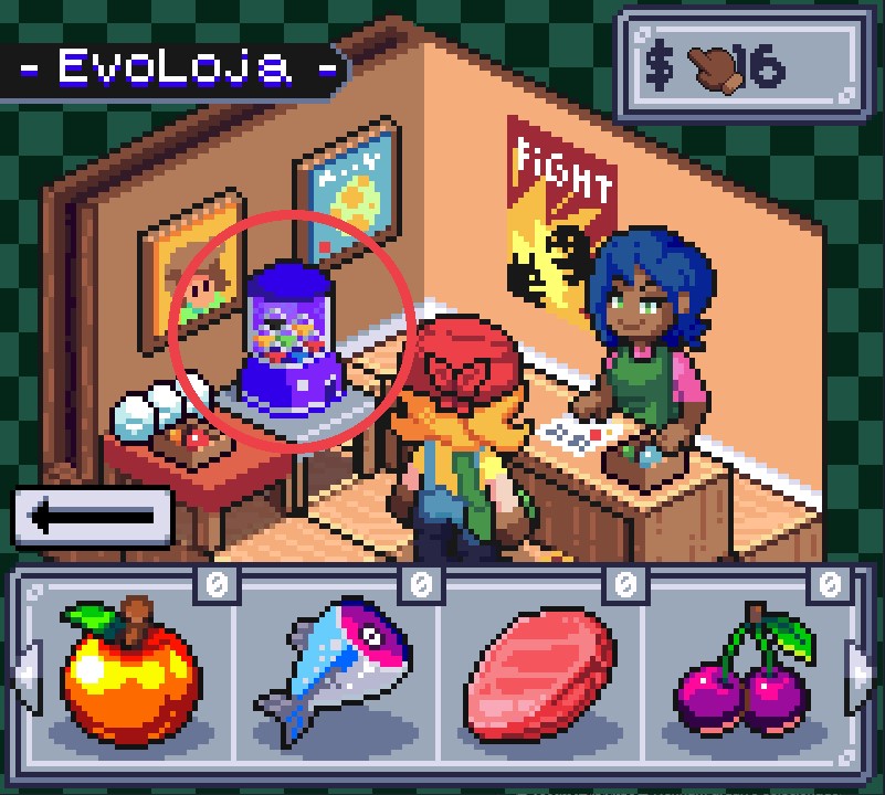 EvoMon – How to Get the Secret Evomon Lukemon - Games Fuze