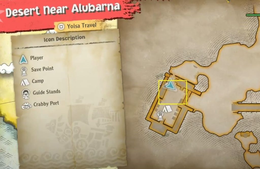 One Piece Odyssey - ALL 25 Sanji Item Locations (Cook's Nose Guide)