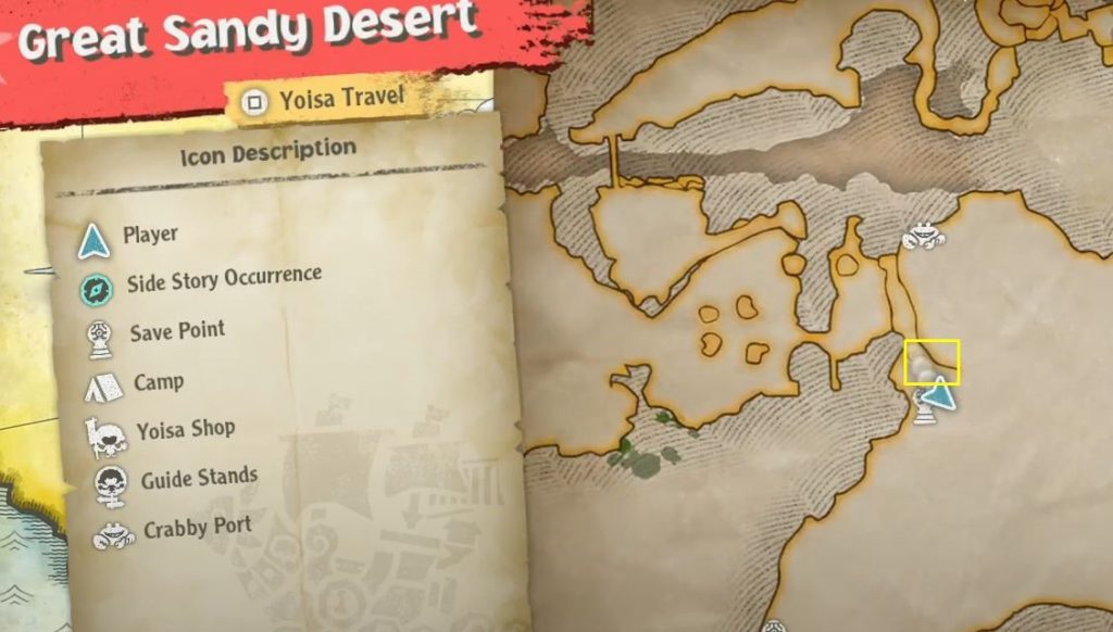 One Piece Odyssey - ALL 25 Sanji Item Locations (Cook's Nose Guide)